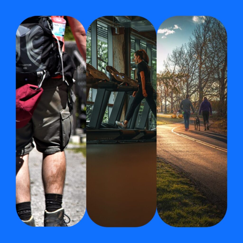 7 Surprising Benefits of Walking Daily - Physio Health Expert